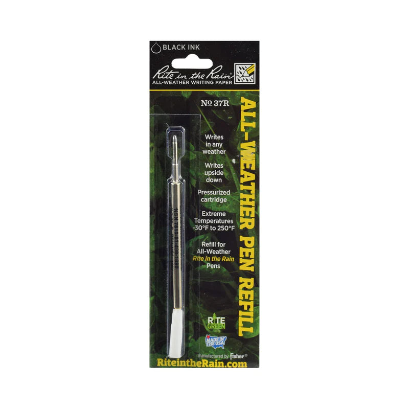 All Weather Pen Refill · Just Killing Time